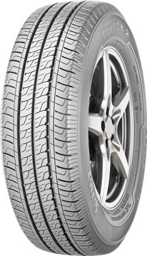 Sava 205/65R16C TRENTA 2 107/105T . DOT 23ID: EK000837038