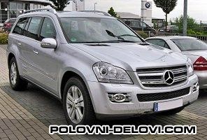 Mercedes GL 320 W164 320 CDI Kompletan Auto U Delovima