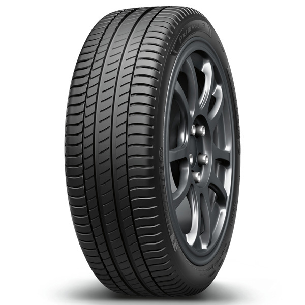 Michelin 275/40R19 PRIMACY 3 101Y ZP * . DOT 23ID: EK000836619