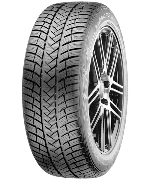 Vredestein 225/45R17 WINTRAC PRO 91H DOT 21ID: EK000836874