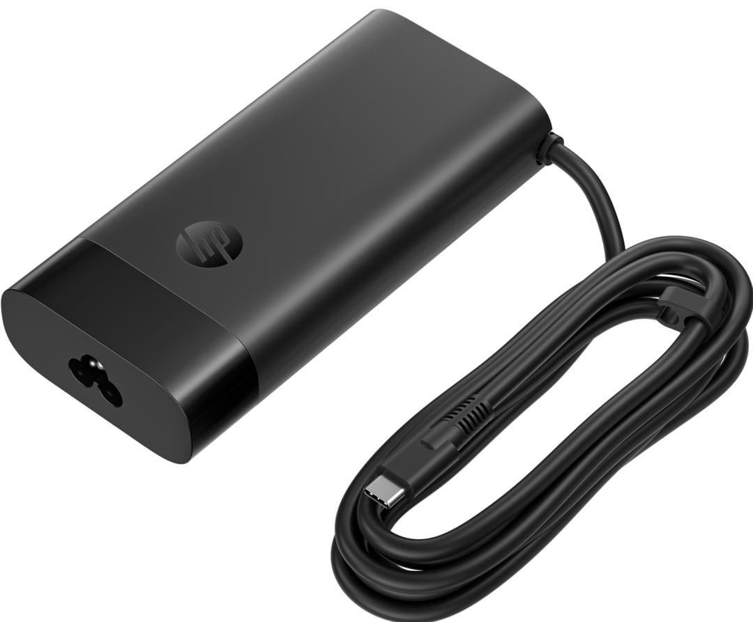 HP 140W USB-C Laptop Charger EURO