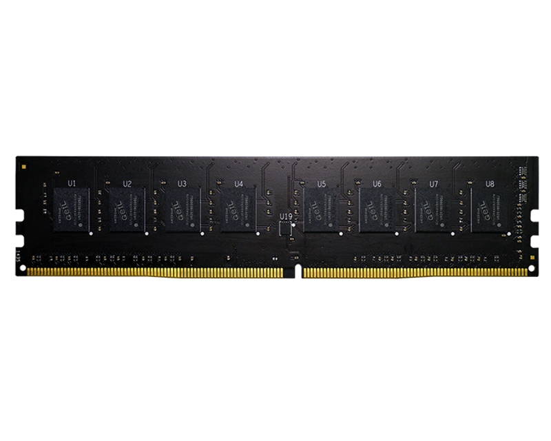 GEIL DIMM DDR4 16GB 3200MHz Pristine GAP416GB3200C22SC bulk