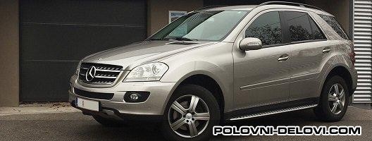 Mercedes ML 320 W164 320 CDI Kompletan Auto U Delovima