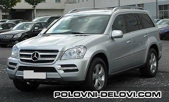 Mercedes GL 320 350CDI W164 Kompletan Auto U Delovima