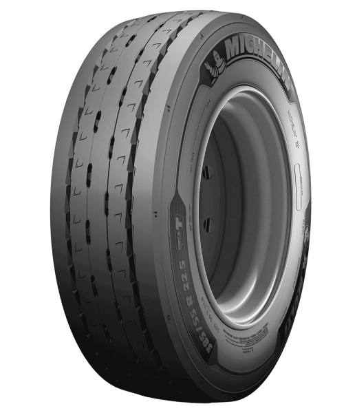 Michelin 385/55R22.5 MICHELIN X MULTI T2 160K TLID: EK000836735