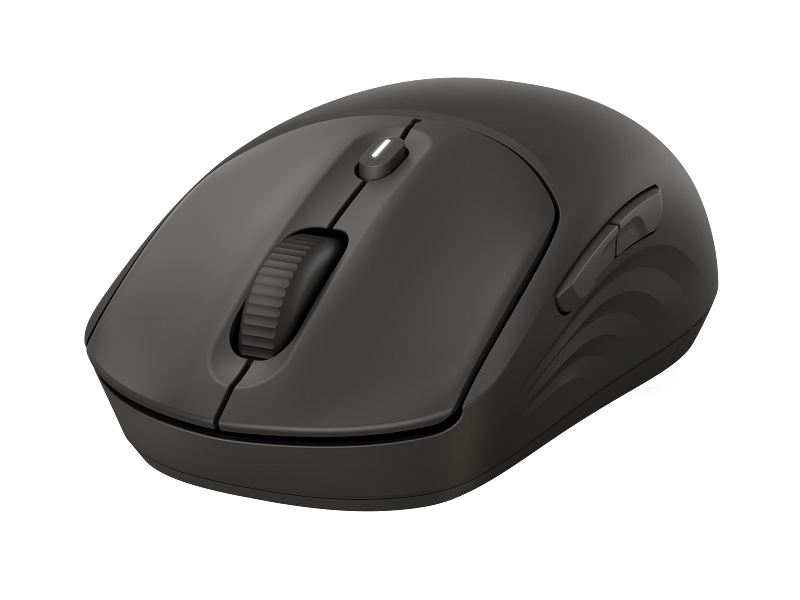 HP 405 Quiet Dual Wireless Mouse Black