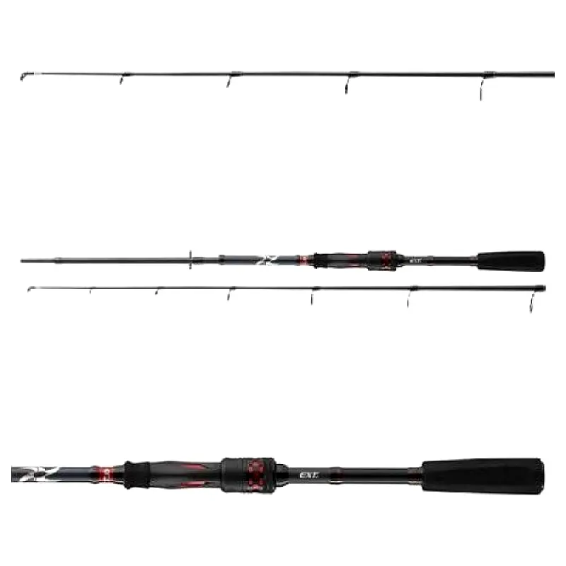 Daiwa Ninja EXT Spin 2.45m 15-50g (11206-246)