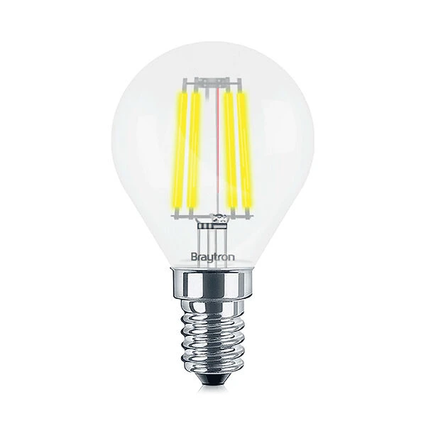 BRY ADVANCE 4W E14 P45 CLR 3000K LED SIJALICA