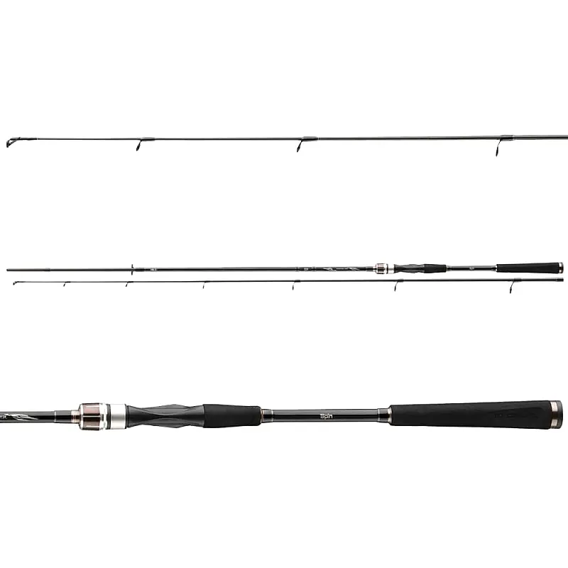 DAIWA EXCELER SPIN 2,70m 40-80g (11662-272) 62793