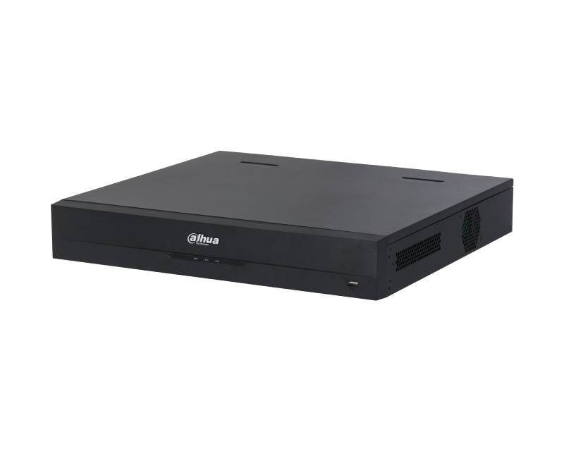 Dahua NVR5432-EI 32 Channels 1.5U 4HDDs WizSense Network Video Recorder