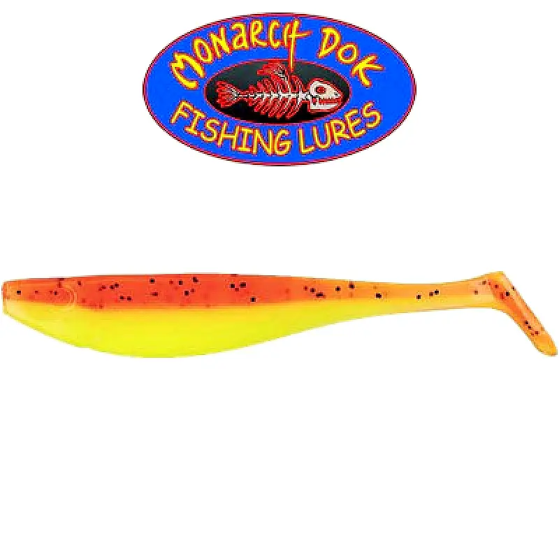 Monarch Dok Trigger 10 PAPAYA (TRIGGER10P)