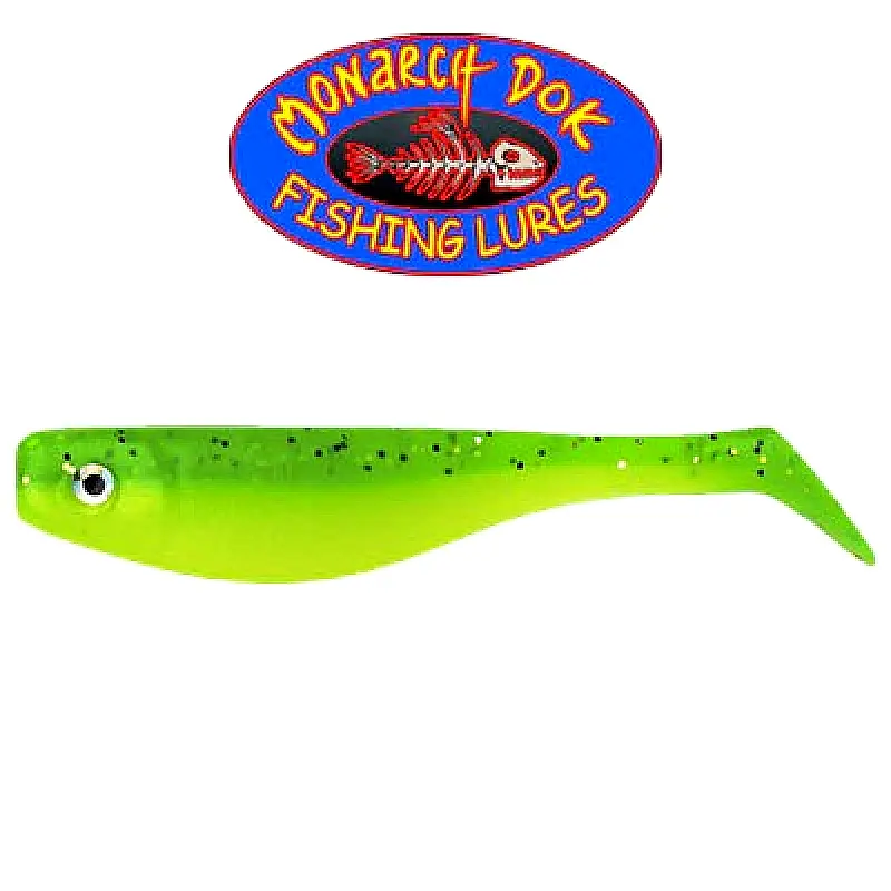 Monarch Dok Trigger 12 LIME (TRIGGER12L)
