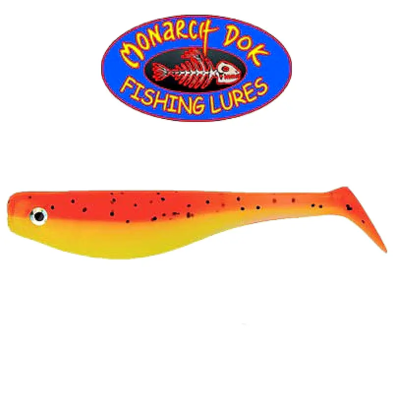 Monarch Dok Trigger 12 PAPAYA (TRIGGER12P)