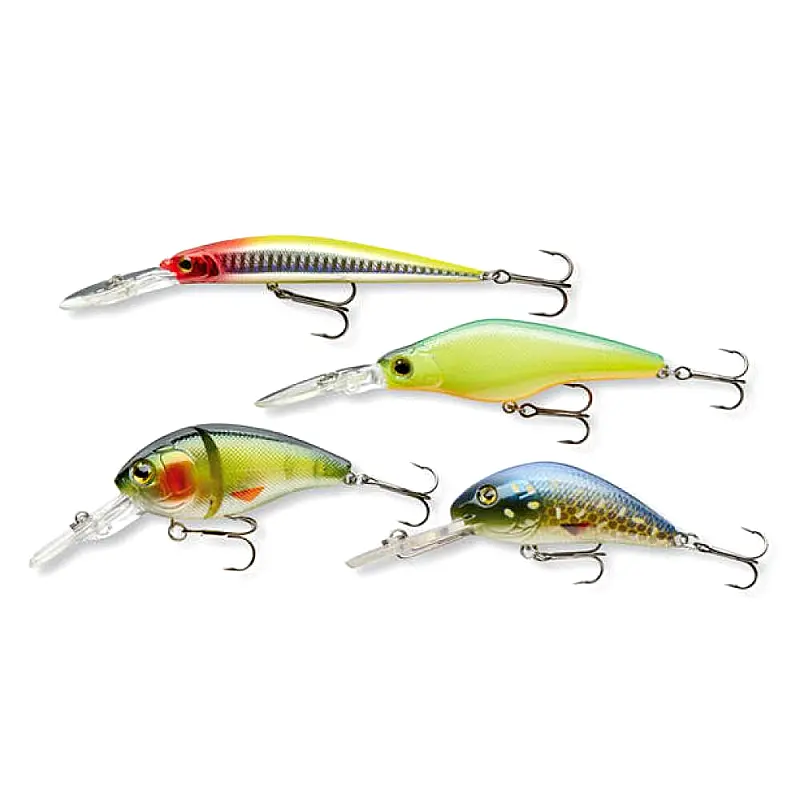 Cormoran WOBLER SET ZANDER (53-00101) 34182