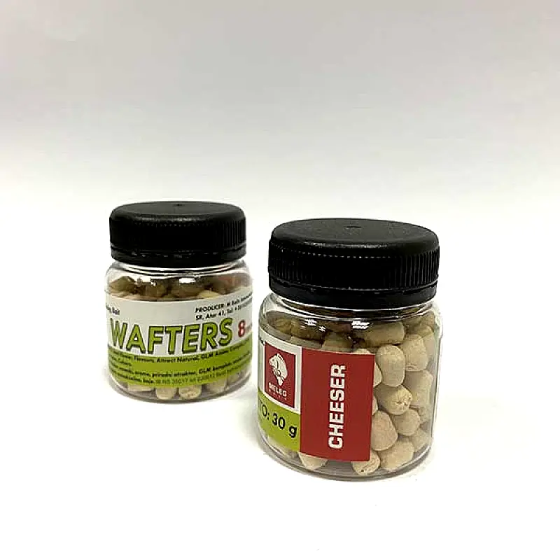 Meleg Bait WAFTERS 8mm CHEESER