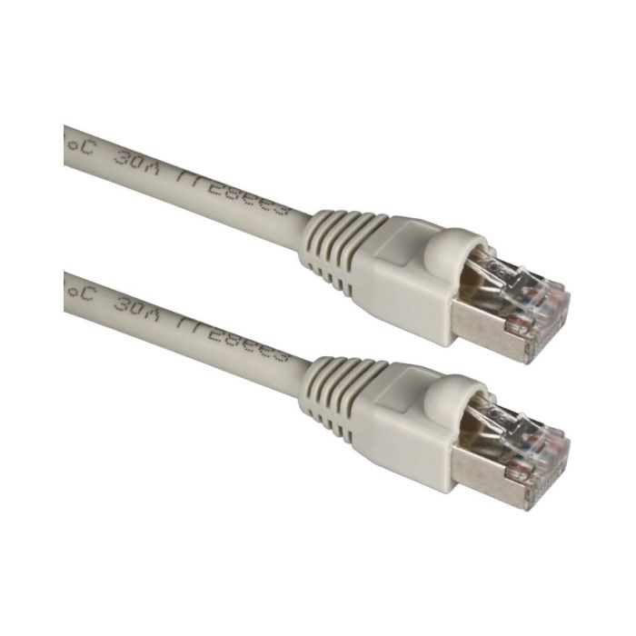 Mrežni kabl Fast Asia UTP Cat5e 5m Gray