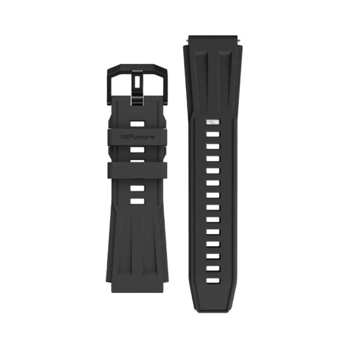 Narukvica HiFuture Pilot-M Black