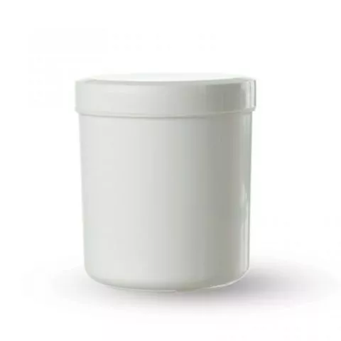 PLASTIČNA KUTIJA SA NAVOJEM 500ML (10500)