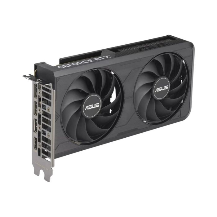Grafička kartica ASUS GeForce RTX 5060 Ti 16GB GDDR7 128bit Dual EVO