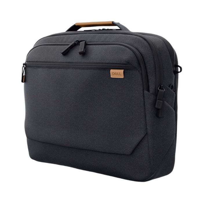 Torba Dell Pro Premium EcoLoop Briefcase 14-16'' Black