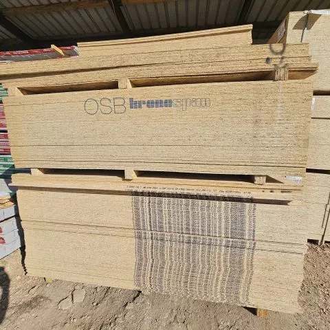 OSB TABLE - 11 CM