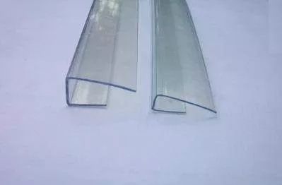 LEXAN U PROFIL ZA POLI.10MM 2.1