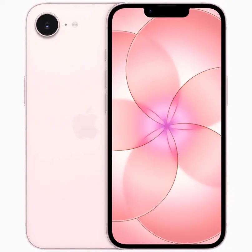 iPhone 17e 256GB Soft Pink Cena Prodaja Akcija
