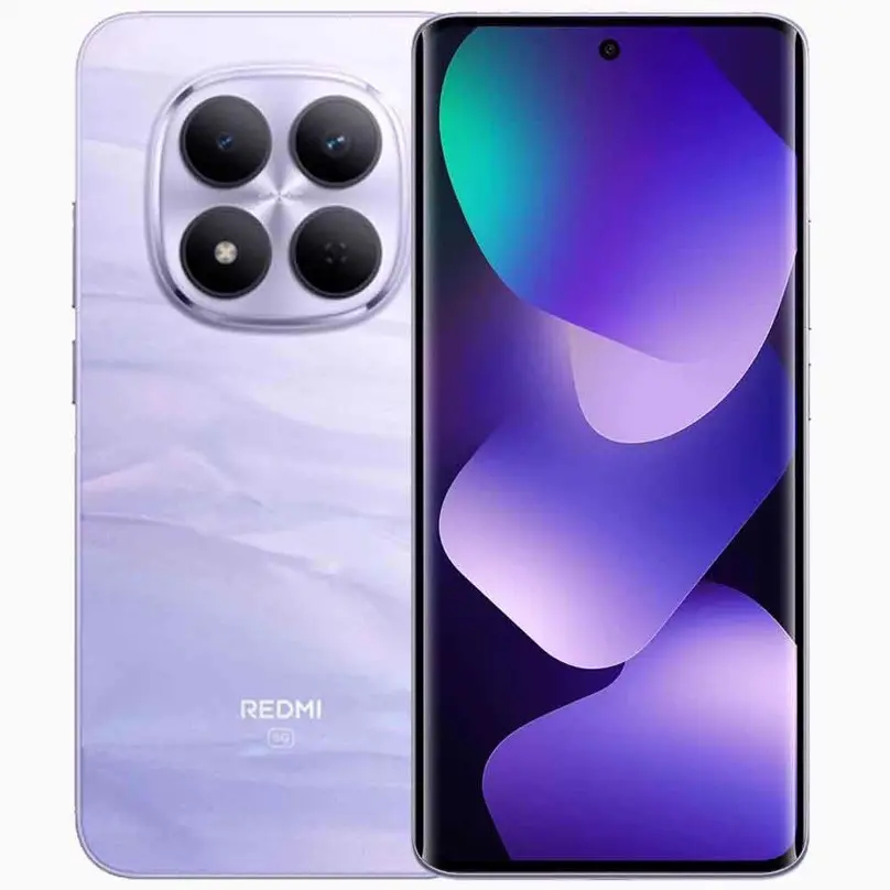 Xiaomi Redmi Note 15 Pro 4G 256GB Mist Purple Cena Prodaja Akcija