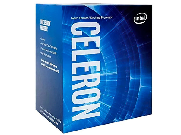Procesor INTEL Celeron G5900 2C2T3.2GHz2MB35W14nmComet lakeBOX' ( 'G5900' )