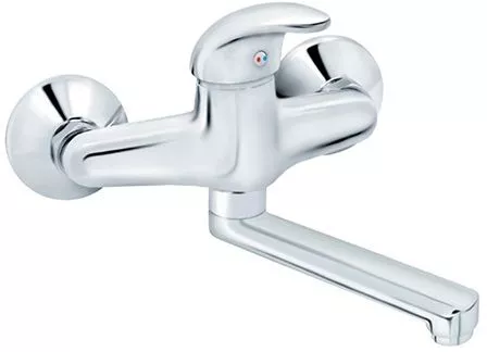 JEDNORUČNA PERLA ZA UMIVAONIK ZIDNA JP321015