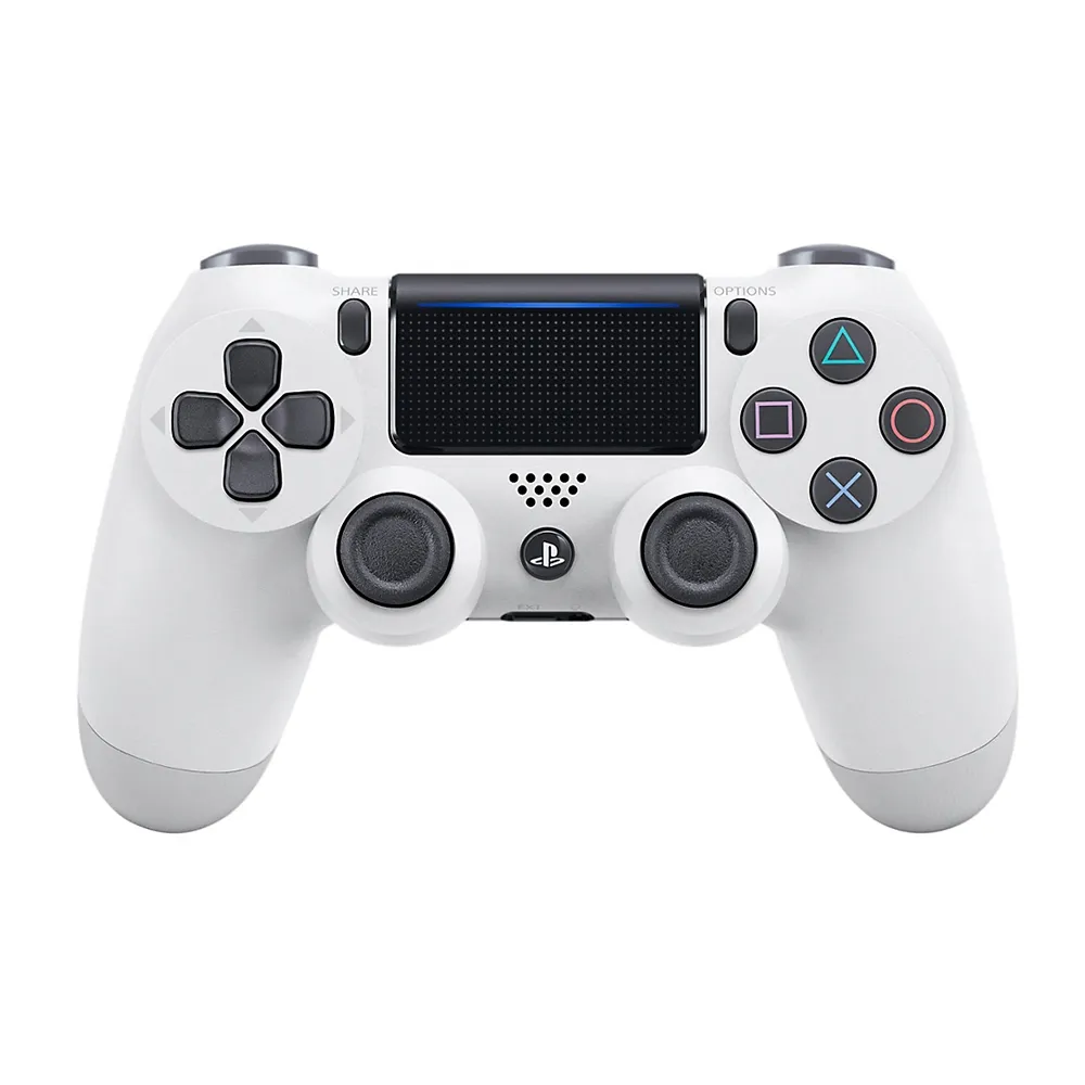DualShock 4 Joypad for PS4 Glacier White ORG