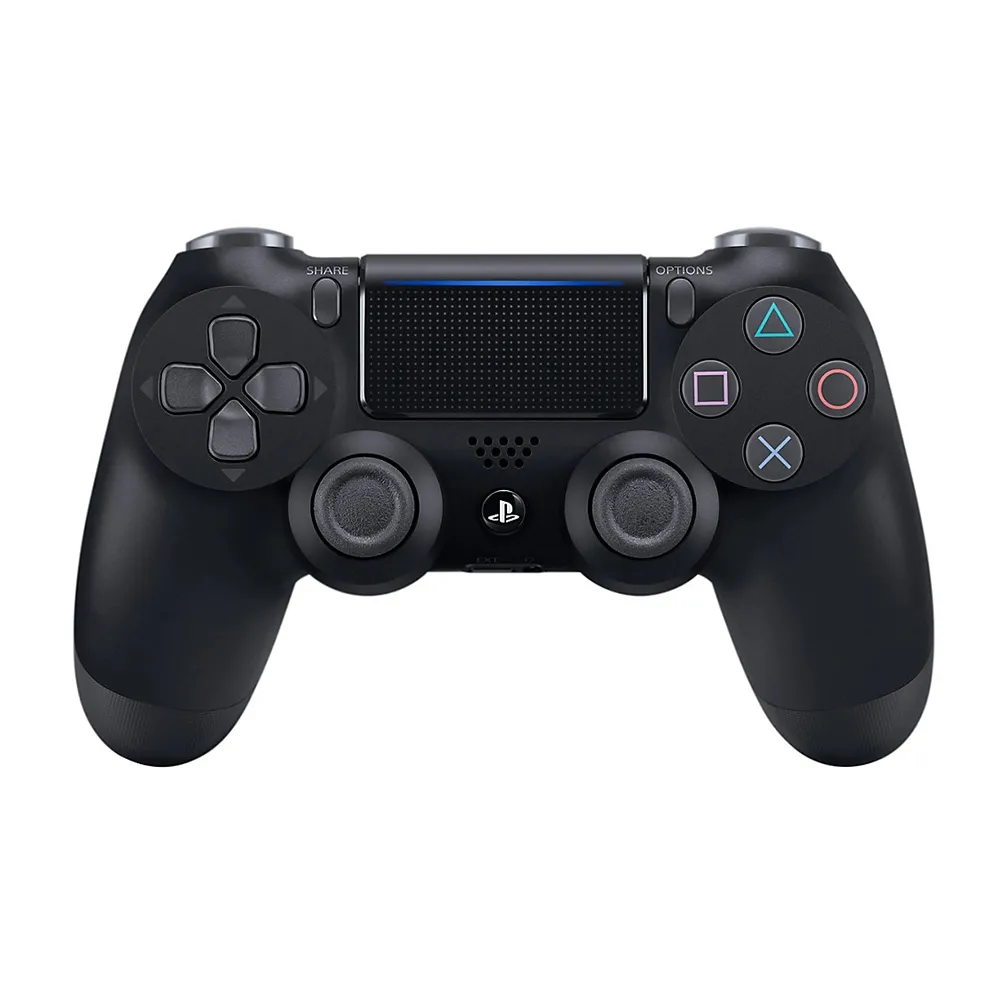 DualShock 4 Joypad for PS4 Jet black ORG
