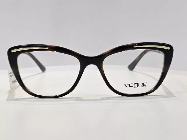 VOGUE ŽENSKE NAOČARE ZA VID MODEL 6