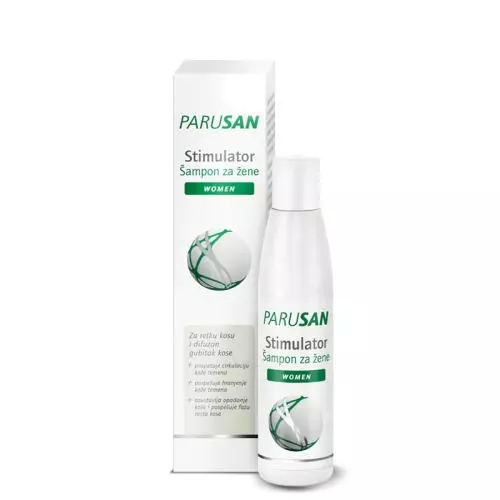 Dr. Theiss Parusan šampon 200ml