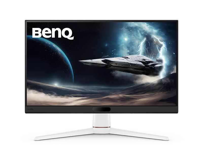 BENQ - 24.5 inča EX251 FHD 1920x1080 IPS 220 Hz HDR10 Gaming beli monitor