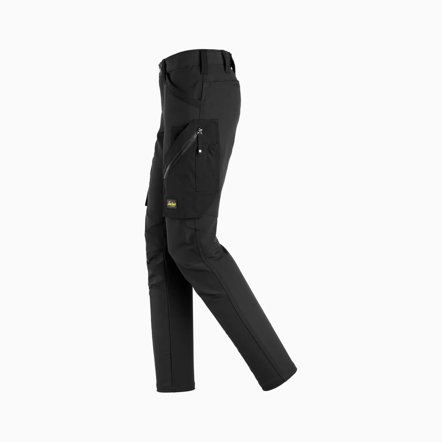Ženske Snickersworkwear stretch pantalone – 6877