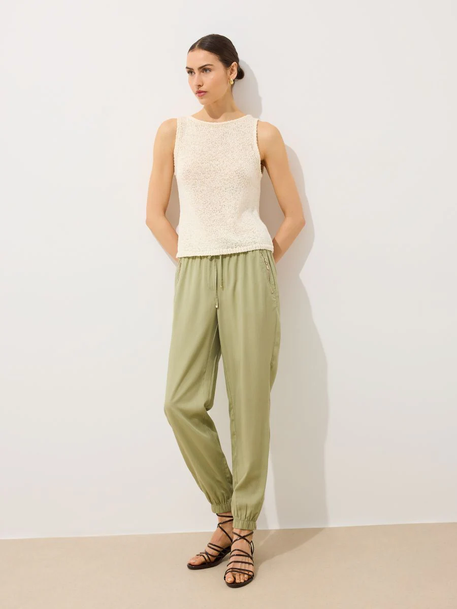 Pantalone od liocela
