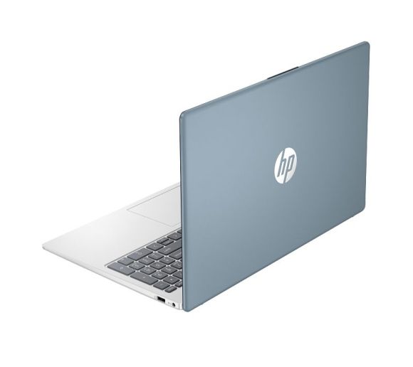 HP - HP 15-fd1134nm, Intel Core Ultra 7 155H, 24GB DDR5-5600 RAM, 1TB PCIe NVMe SSD, 15.6`` SVA AG FHD 1920x1080, Intel Arc graphics, 1 USB-C 3.1, 2 USB-A 3.1, 1 HDMI 1.4b, BT 5.3, FreeDOS, YU, Mo...