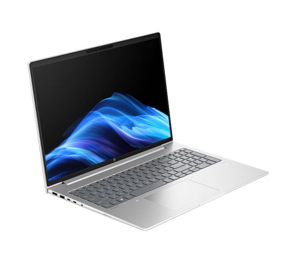 HP - HP ProBook 4 G1i 16 AI PC, Intel Core Ultra 5 225U, 16GB DDR5-5600 RAM, 512GB PCIe NVMe SSD, 16`` IPS AG WUXGA 1920x1200, Intel Graphics, 2 USB-A 3.1, 2 USB-C 20 Gb/s, 1 HDMI 2.1, 1 RJ-45, BT...