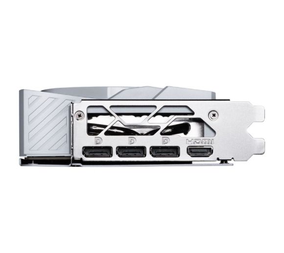 MSI - GeForce RTX 5070 12G GAMING TRIO OC WHITE grafička karta