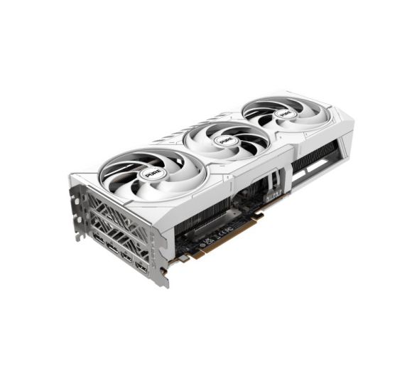 SAPPHIRE - AMD Radeon RX 9070 16GB 256bit PURE RX 9070 GAMING OC 16GB (11349-02-20G) grafička karta