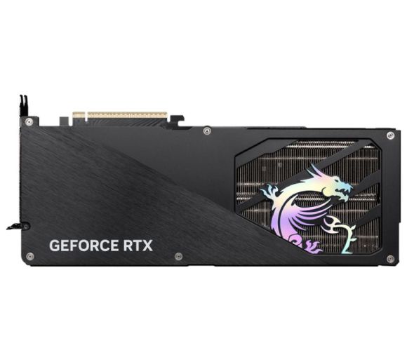 MSI - GeForce RTX 5070 12G GAMING TRIO OC grafička karta