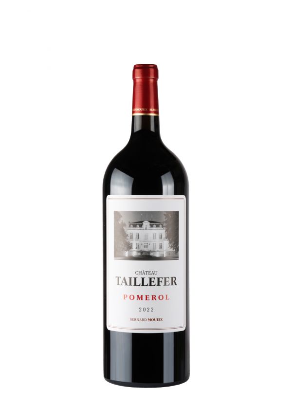 Chateau Taillefer 1.5L