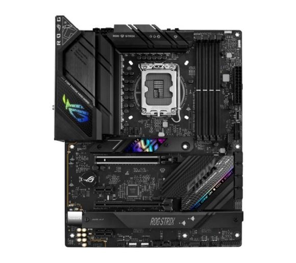 Asus - ROG STRIX B760-F GAMING WIFI matična ploča