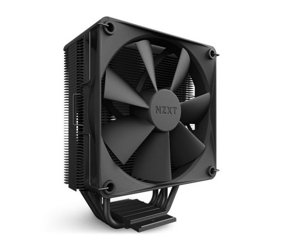 NZXT - T120 procesorski hladnjak crni (RC-TN120-B1)