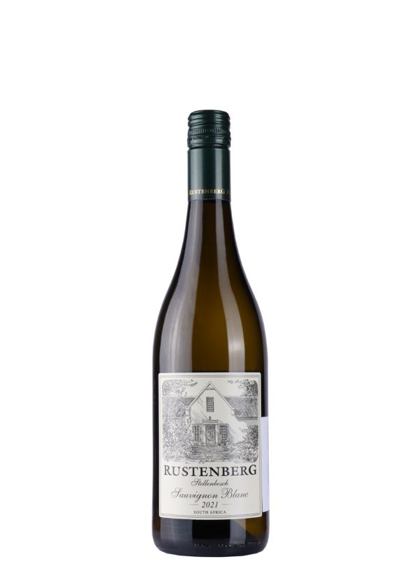 Rustenberg Sauvignon Blanc
