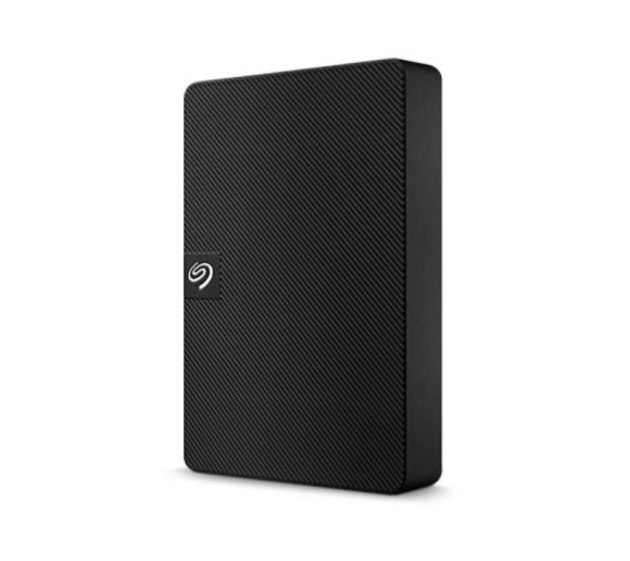 Seagate - Expansion Portable 4TB 2.5 inča eksterni hard disk STKM4000400