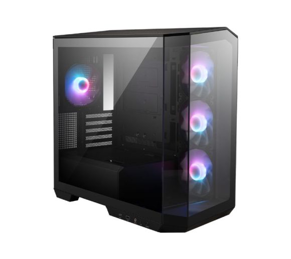 MSI - MAG PANO 100R PZ kućište