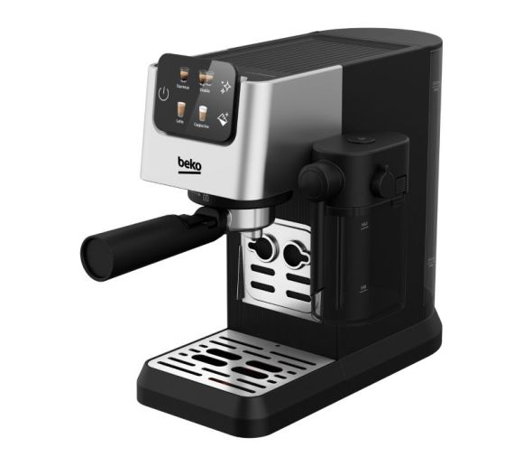 BEKO - CEP 5304 X Aparat za espresso kafu