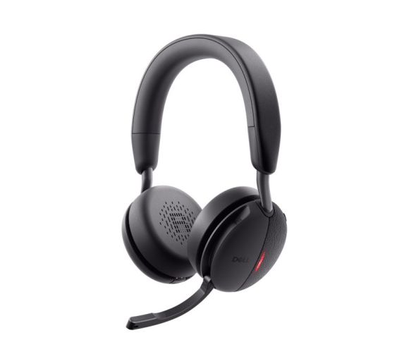 Dell - Pro Plus Wireless ANC Headset WL5024